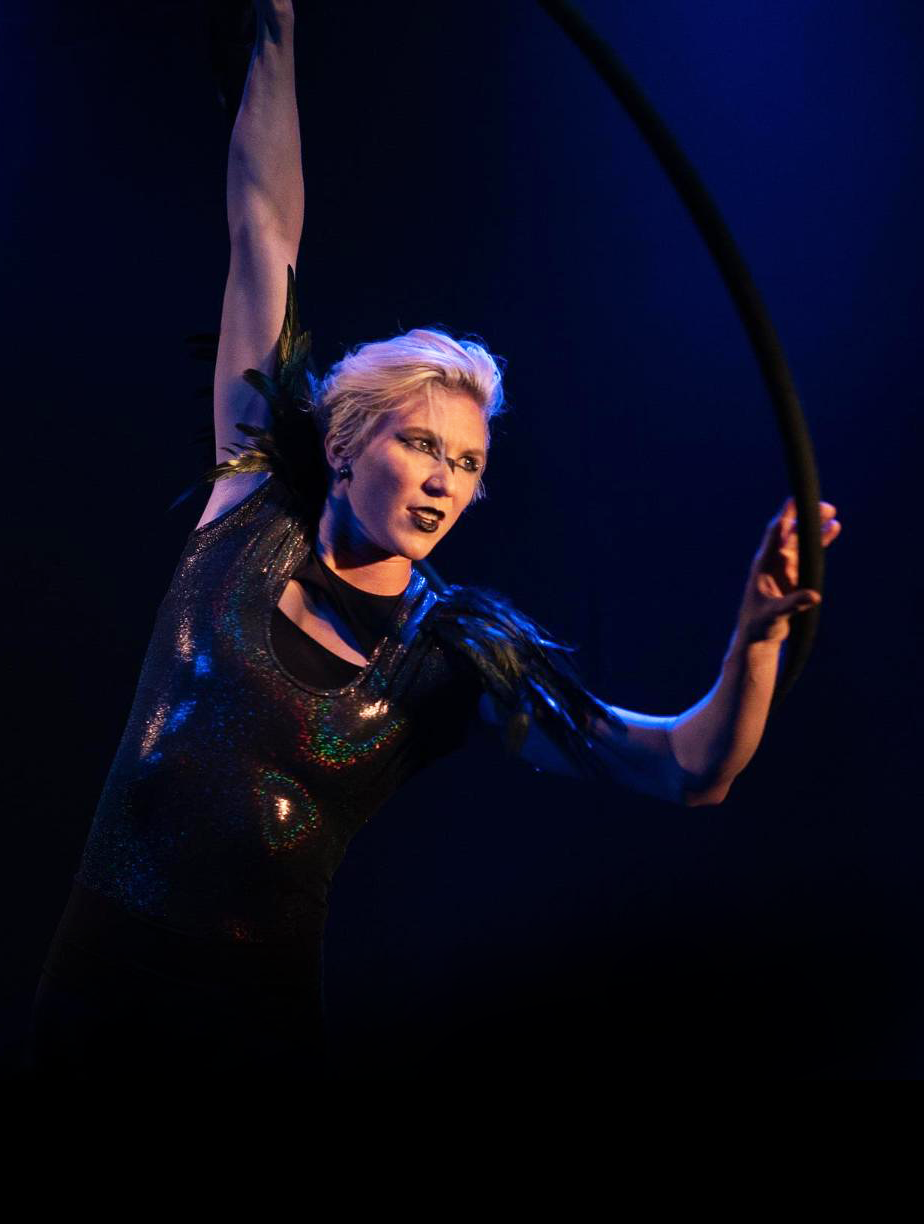 About Us – Night Flight